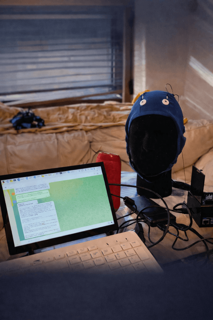 News — PiEEG